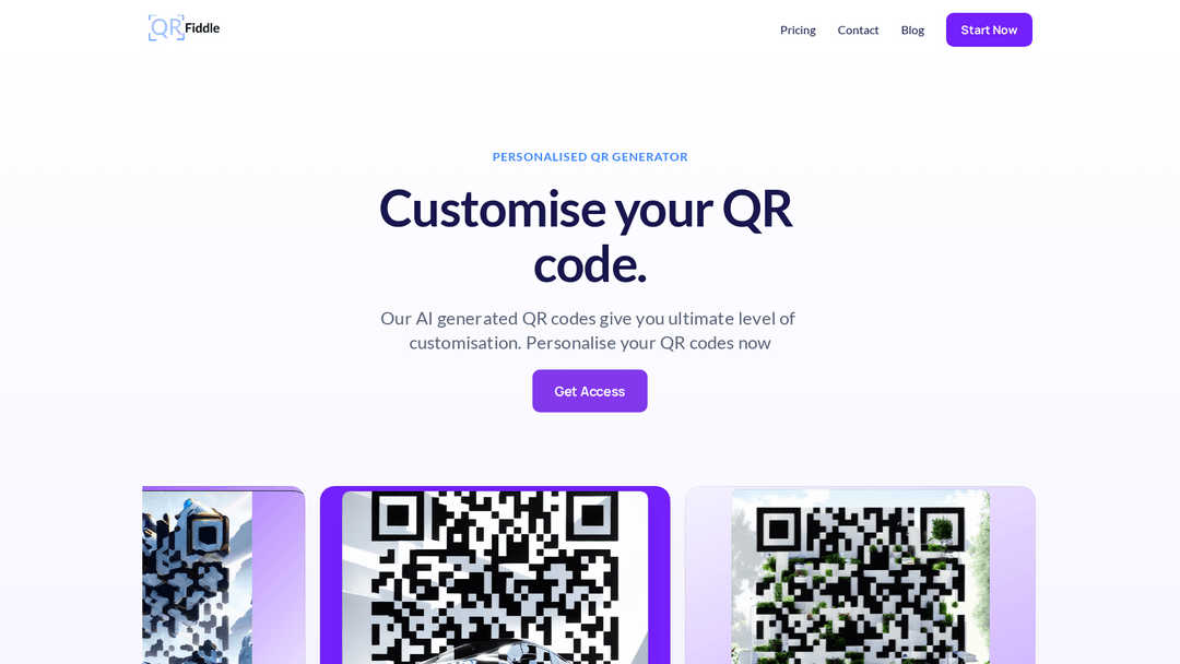 Top AI QR Code Creation Tools 2024: Ultimate Guide to Custom, Dynamic QR Generators