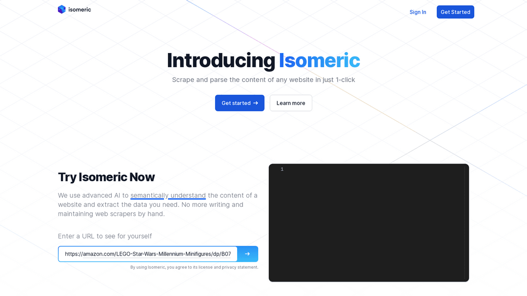 Ai Web Scraping Simplified Ultimate Tools For Effortless Data Extraction
