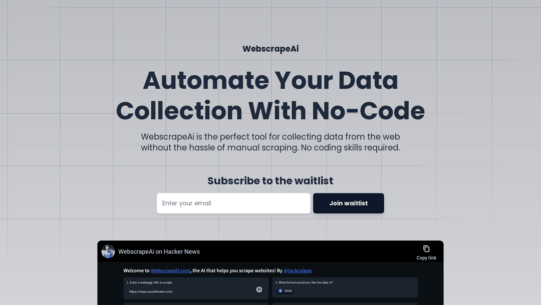 Ai Web Scraping Simplified Ultimate Tools For Effortless Data Extraction