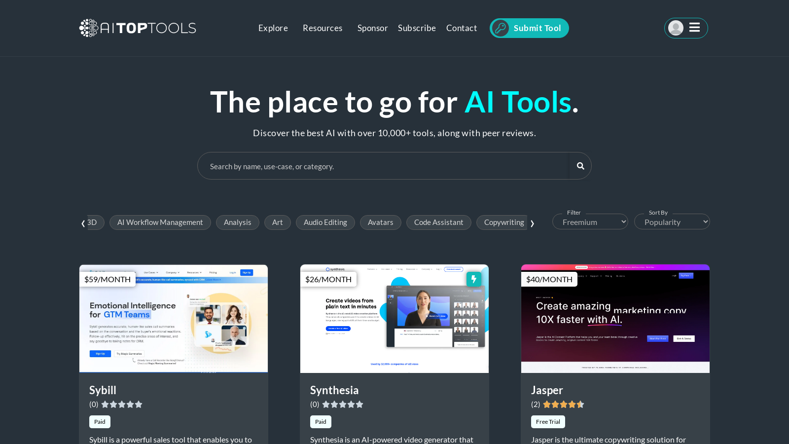 AITOPTOOLS