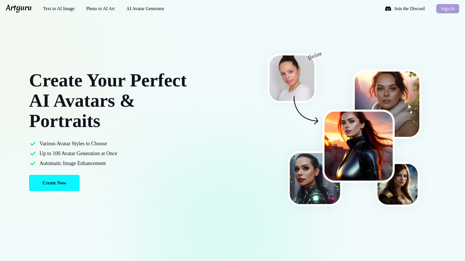 Artguru AI Artguru AI