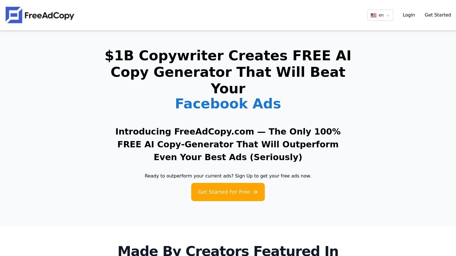 freeadcopy.com