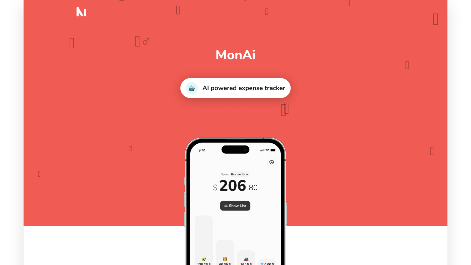 MonAI