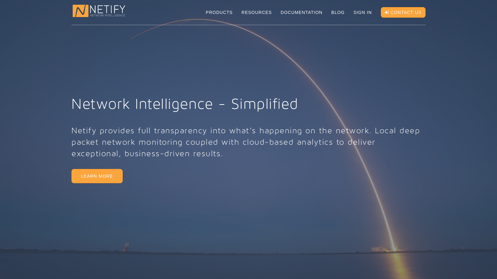 Netify AI