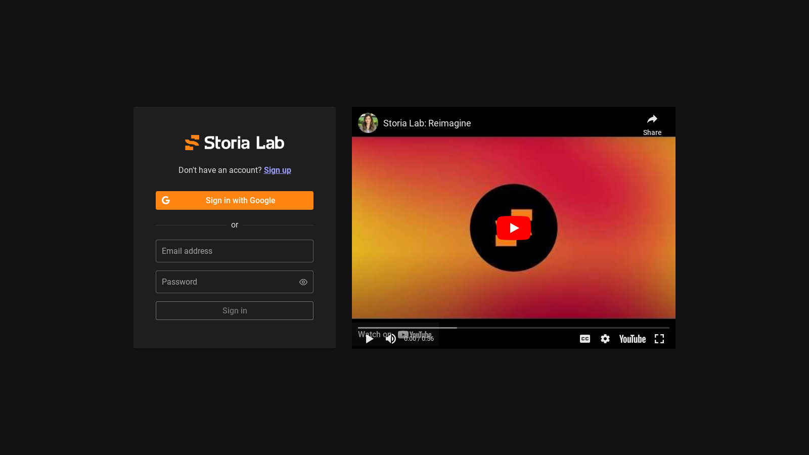 Textify by Storia AI